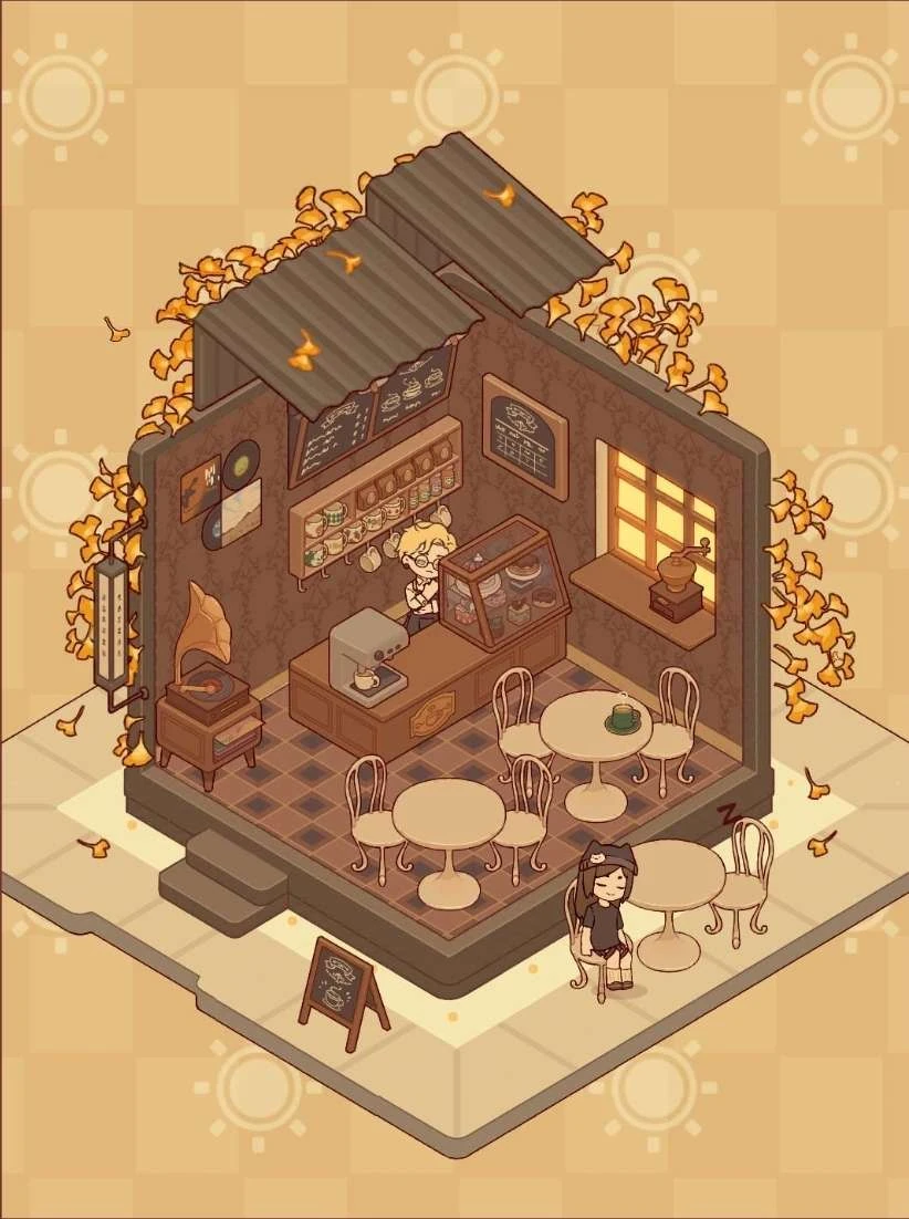 My Leisure Time Wiki - Complete Game Guide & Tips